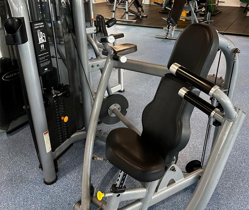 Buy Direct | Gym Revamp